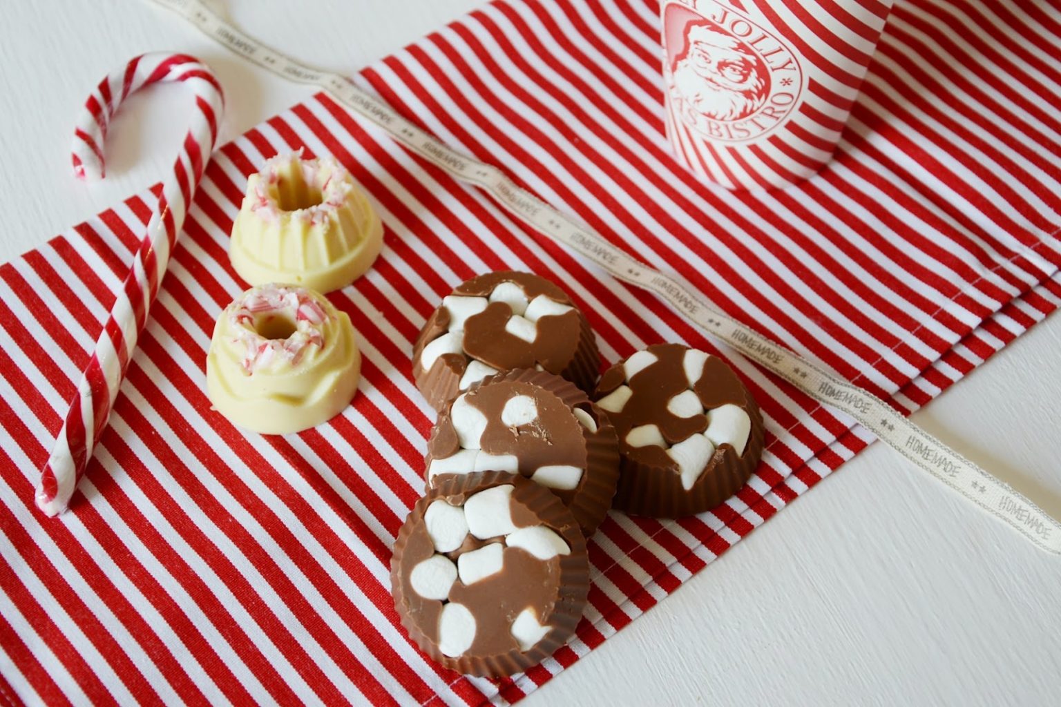 Rezept: ALMOND CHOCOLATE COOKIES - Oh Wunderbar - Blog - Family ...