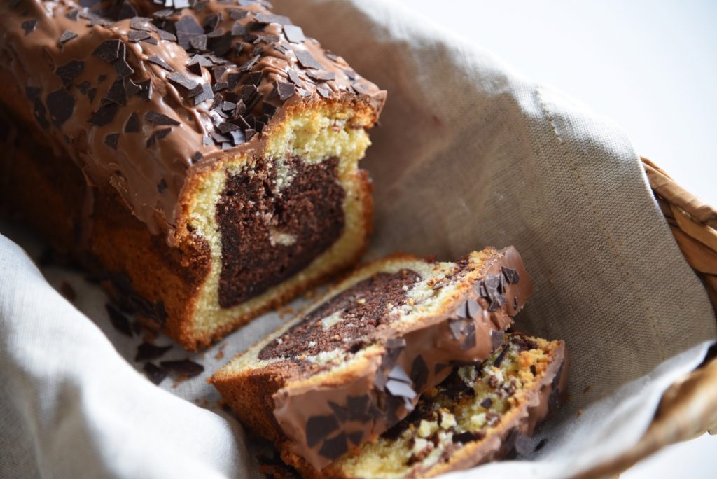 Rezept: ALMOND CHOCOLATE COOKIES - Oh Wunderbar - Blog - Family ...