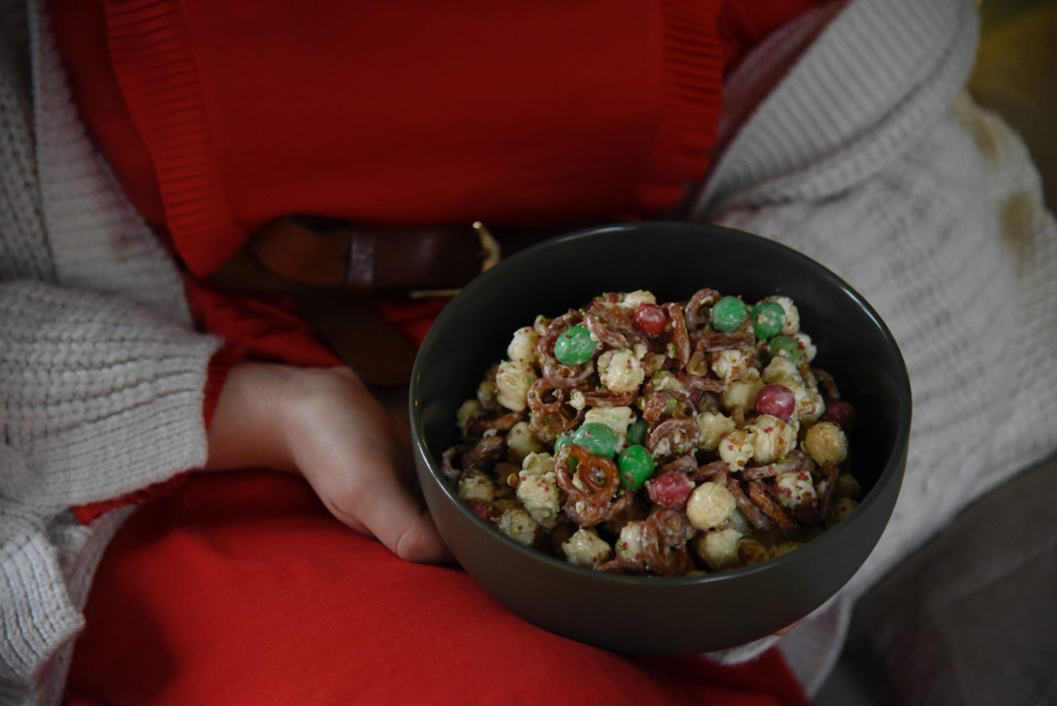 Rezept: ALMOND CHOCOLATE COOKIES - Oh Wunderbar - Blog - Family ...